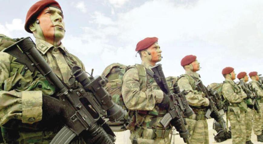 Asker Rütbeleri Nelerdir? Küçükten Büyüğe Tsk Askeri Rütbeler ...