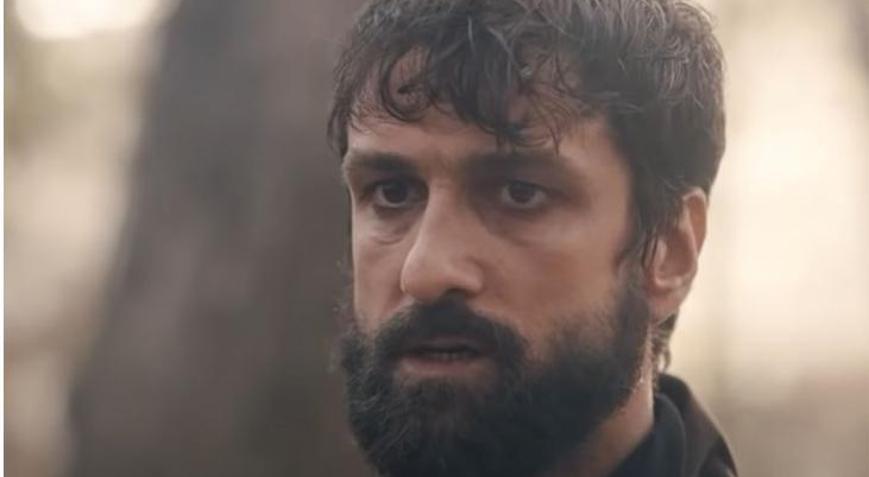 Uyanış Büyük Selçuklu Rüstem kimdir? Rüstem karakterini oynayan Aytek ...