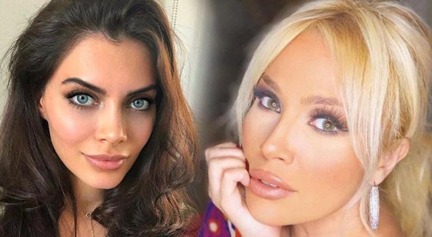 Lerzan Mutlu: Ceren Hindistan özür dilemedi - Magazin Haberleri - Milliyet