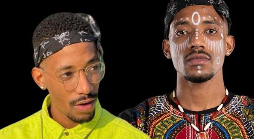 Survivor Steven kimdir? Survivor 2021 gönüllüsü Steven Salam nereli ...