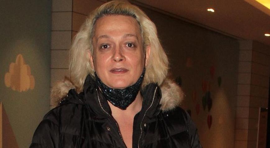 Ayta Sözeri'nin yeni dizi heyecanı - Magazin Haberleri - Milliyet