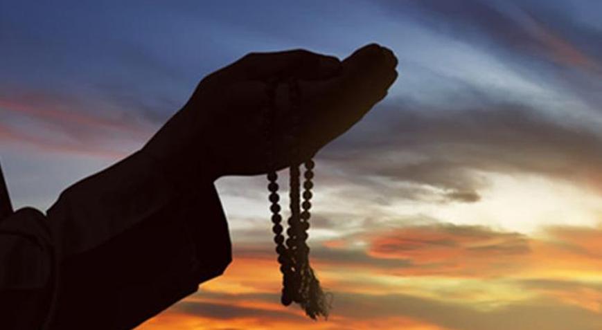 Salavatı Şerifeler: Salavat Nasıl Getirilir? Türkçe Anlamları Ve Arapça ...