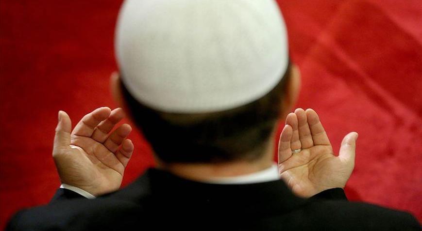 Şükür Duaları (Türkçe/arapça):şükür Duası Nasıl Yapılır? Hamd Üzerine ...