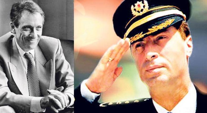 Son dakika: İsmail Cem ve Gaffar Okkan bugün anılacak - Güncel Haberler ...