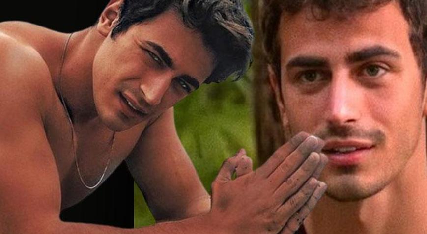 Survivor Emin kimdir, kaç yaşında, hangi dizilerde oynadı? Survivor ...