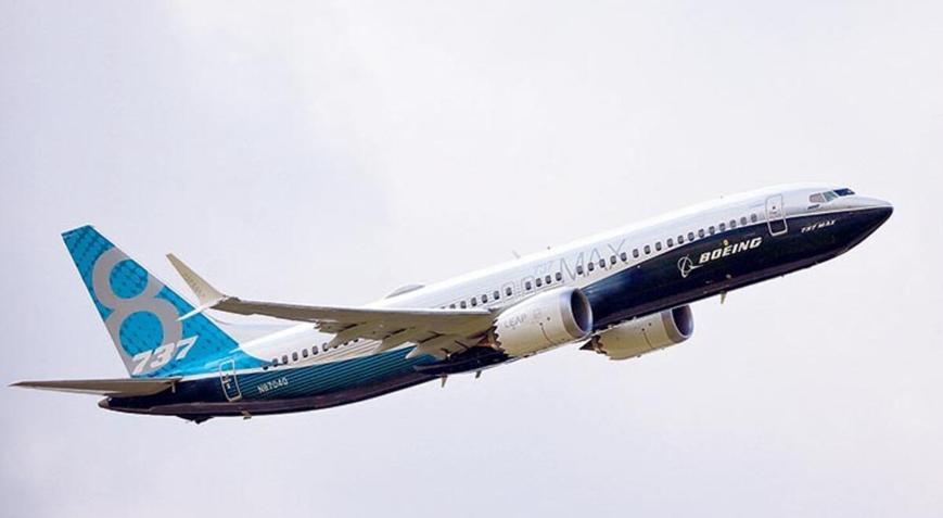 Boeing, 2020'de 11,9 milyar dolarlık rekor zarar etti - Son Haberler ...