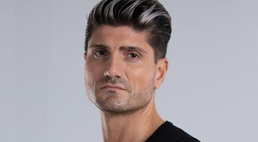 Survivor Barış kimdir, nereli? Survivor Barış Özbek kaç yaşında, aslen ...