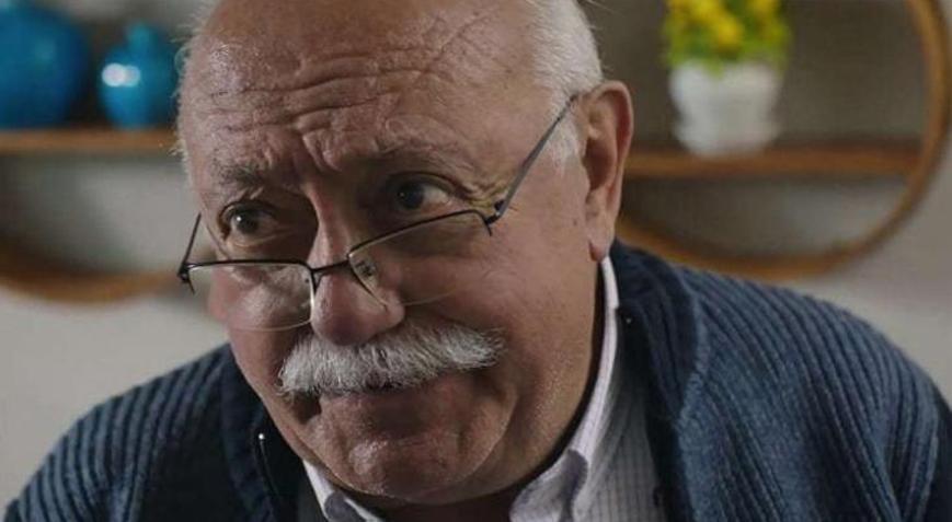 Atilla Pekdemir kimdir, neden öldü? Atilla Pekdemir dizileri ...