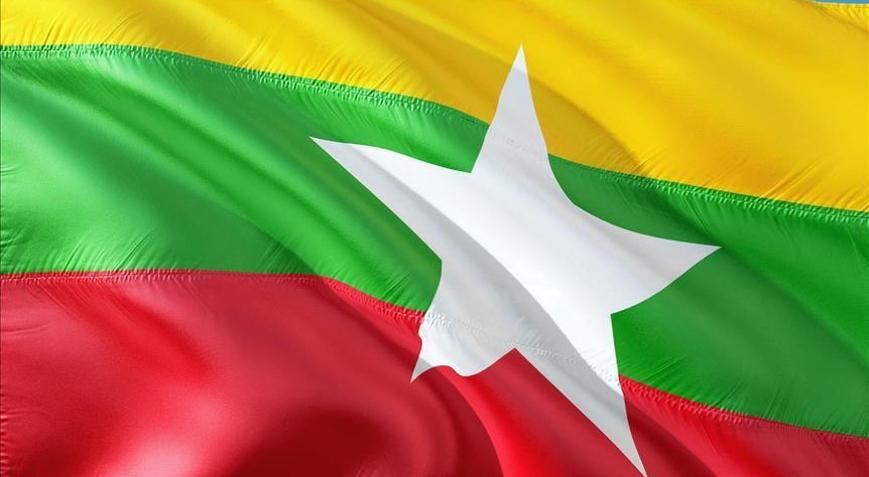 Myanmar nerede, darbe mi oldu? Son durum nedir? - Son Dakika Haberleri ...