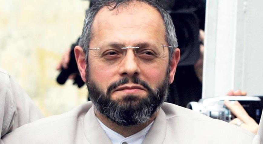 Metin Kaplan 17 yıl sonra beraat etti - Son Dakika Milliyet