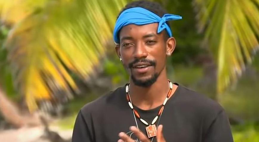 Survivor Steven kimdir, nereli, kaç yaşında? Survivor 2021 Steven Salam ...