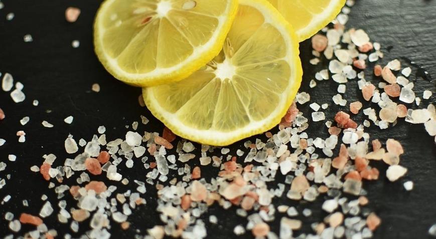 Limon Tuzu Nedir, Ne İşe Yarar? Limon Tuzu Neyden Yapılır? - En Son ...