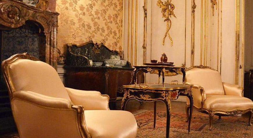 Rokoko Nedir? Rokoko Dönemi Sanatçıları Ve Eserleri Nelerdir? - En Son ...