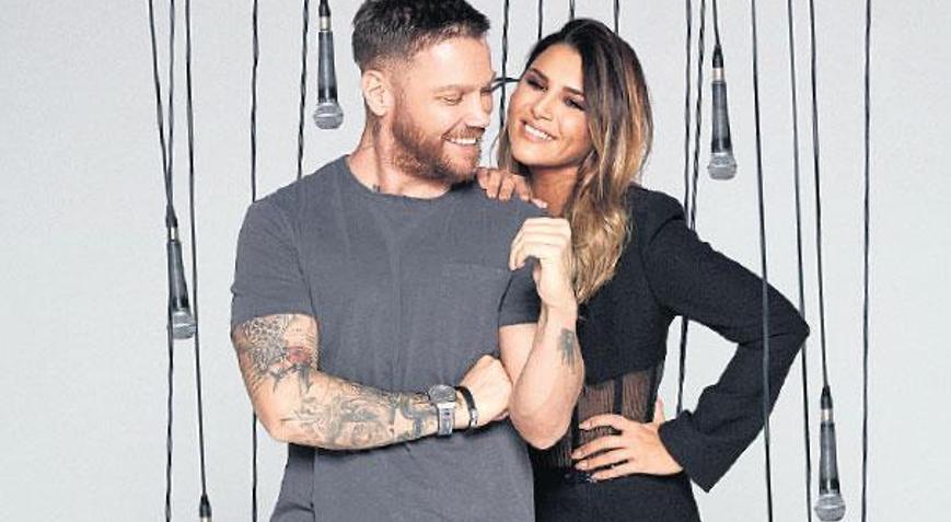 Yepyeni Semra San! - Magazin Haberleri - Milliyet