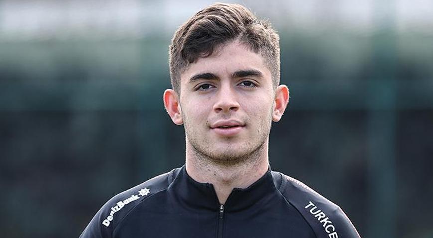Altınordu'nun genç futbolcusu Burak İnce'nin hedefi Avrupa - Futbol ...