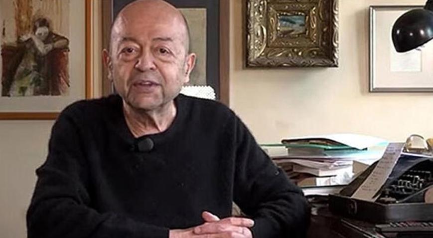 Selim İleri kimdir, kaç yaşında? Yazar Selim İleri'nin sağlık durumu ...
