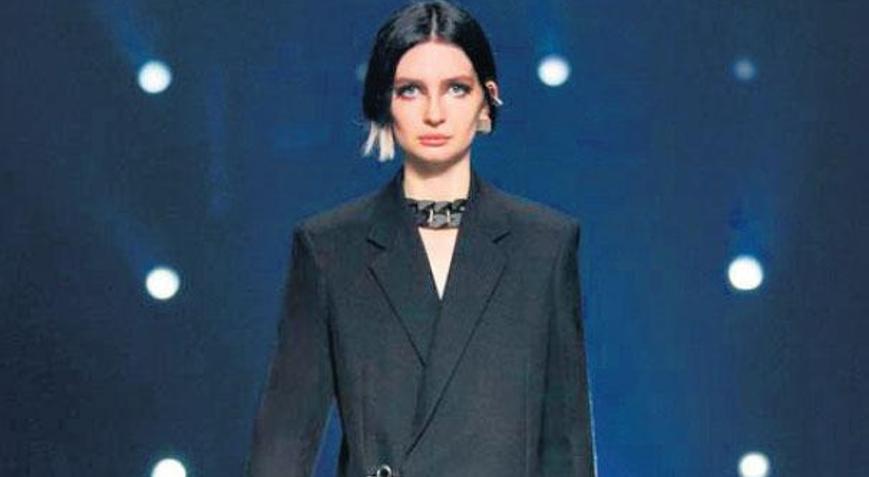 Meadow Rain babasının izinde - Magazin Haberleri - Milliyet