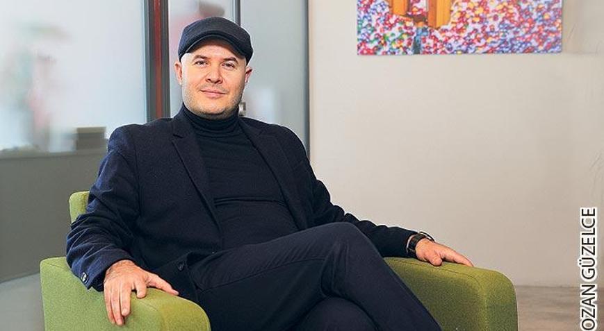 “Erkeğin hayatına çekidüzen vermek hata” - Pazar