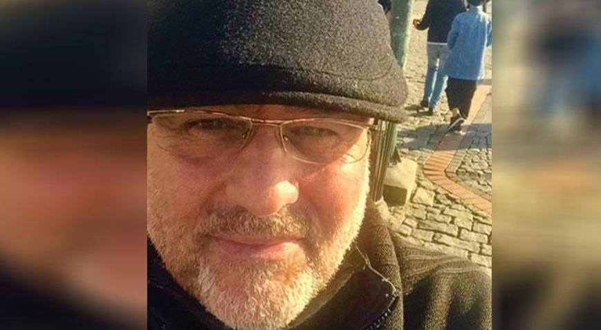 Türkücü İsmail Hazar koronavirüse yakalandı - Magazin Haberleri - Milliyet