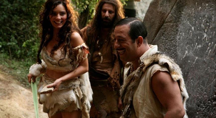 AROG Nerede Çekildi? - Milliyet Emlak