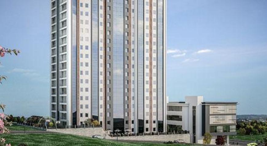 Ceylan İnşaat'tan Fikirtepe'ye Müjde Muhteşem Yeni Yıl Konutları Hız ...