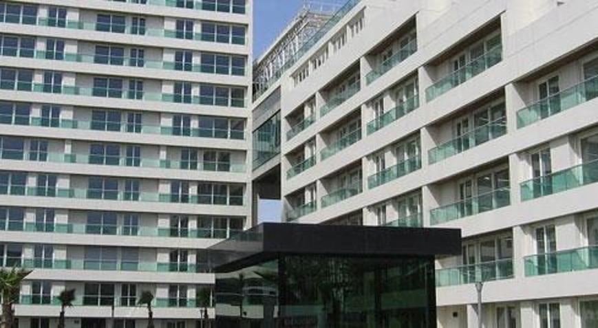 Novus Residence'ta 47 Bin 200 TL Peşinatla Eviniz Olsun! - Milliyet Emlak
