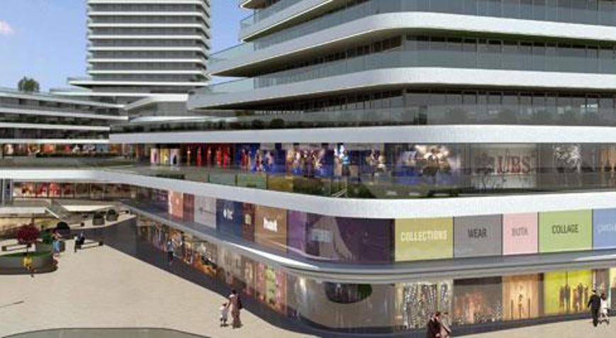 Platform Merter'de Akıllı Ev Teknolojisi - Milliyet Emlak