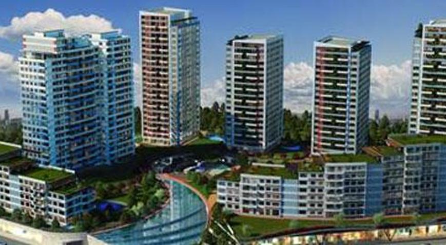 Bulvar İstanbul Metrekaresi 2400 TL - Milliyet Emlak