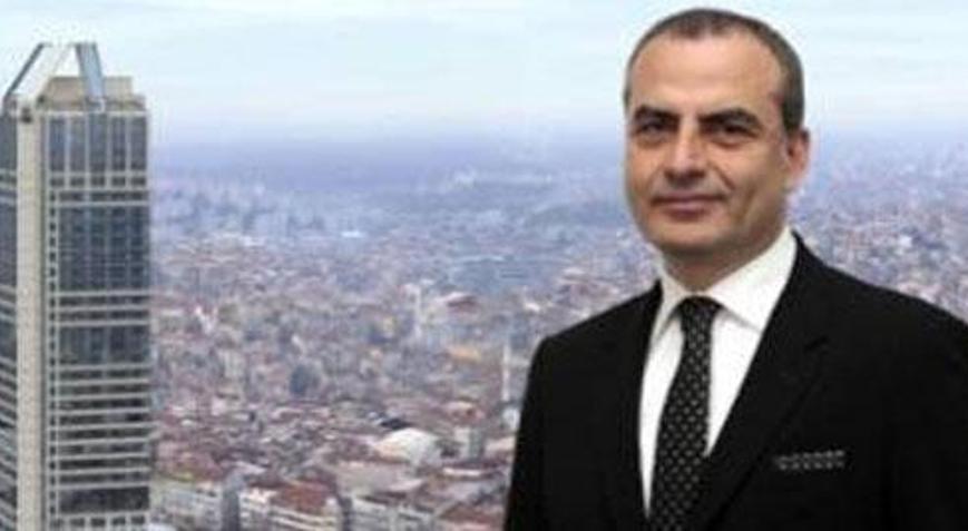 Musa Aykaç İstifa Etti! - Milliyet Emlak