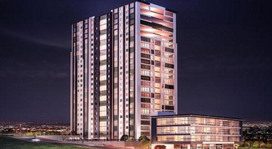 Ceylan İnşaat'tan yeni proje - Milliyet Emlak