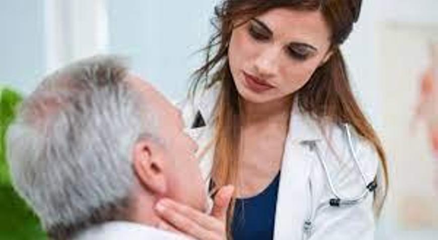 Lenf Kanseri (Lenfoma) nedir, belirtileri nelerdir? Lenf Kanseri neden olur? - Sağlık Haberleri