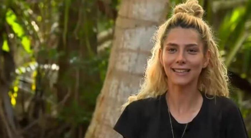 Survivor İlayda kim? İlayda Şeker kaç yaşında, nereli? Survivor İlayda ...