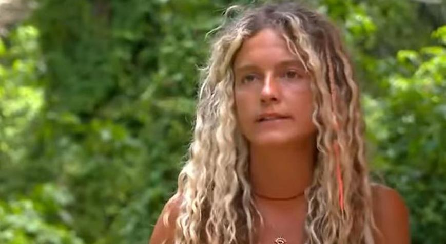 Surivivor Hanzade kimdir? Hanzade Ofluoğlu kaç yaşında, nereli, eşi kim ...