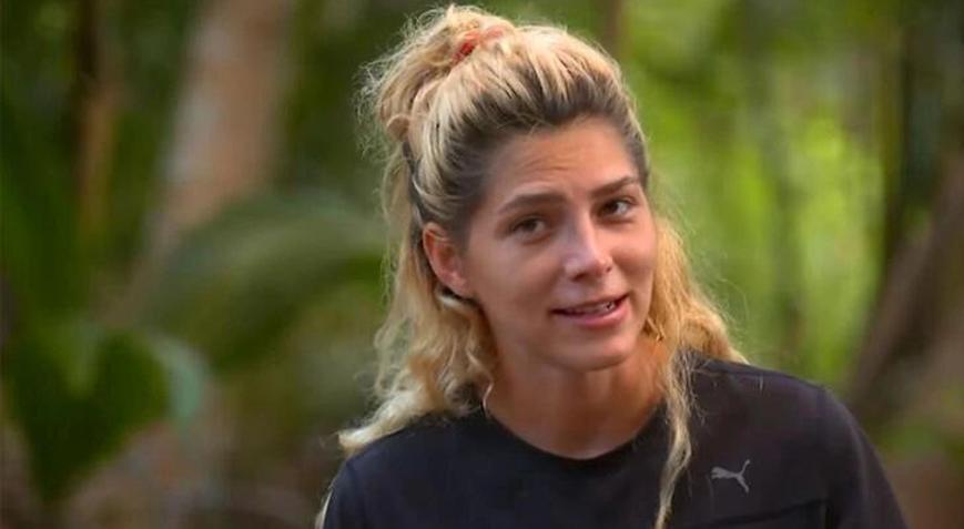 Survivor İlayda kimdir, kaç yaşında? İşte Survivor İlayda Şeker'in ...