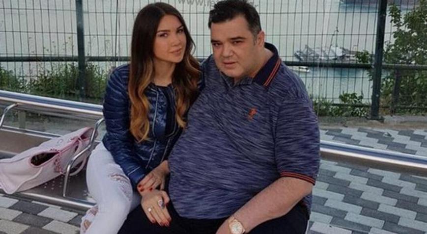 Zeynep Yılmaz: 100 bin TL'yi eski eşim Sezer İnanoğlu aldı - Magazin ...