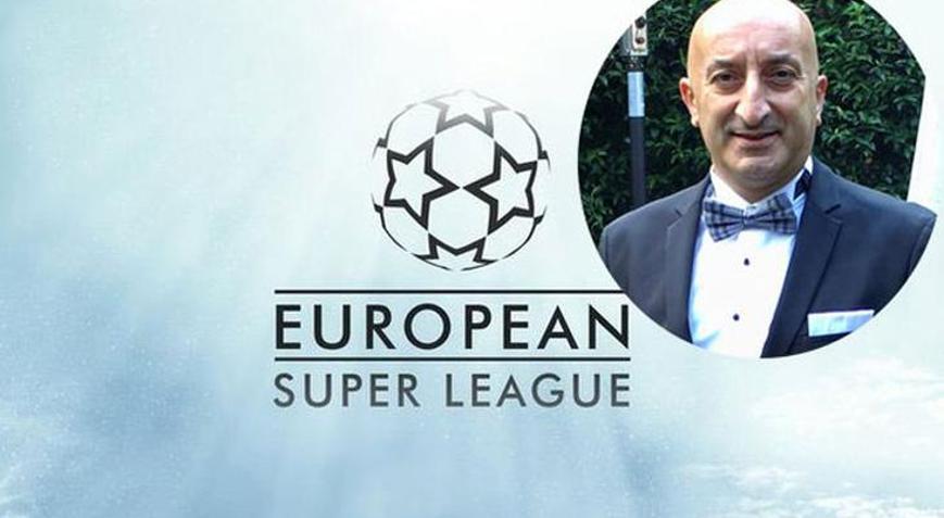 Avukat Mertay Kugay: 'Kapalı lig girişimleri hem yerel liglere, hem ...