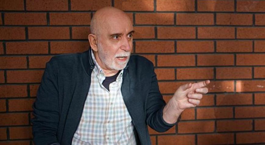 Macit Koper, 'Kağıt Ev' kadrosunda - Magazin Haberleri - Milliyet