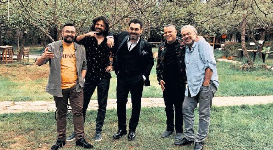 Daniska’nın ısrarı sonuçlandı - Magazin Haberleri - Milliyet