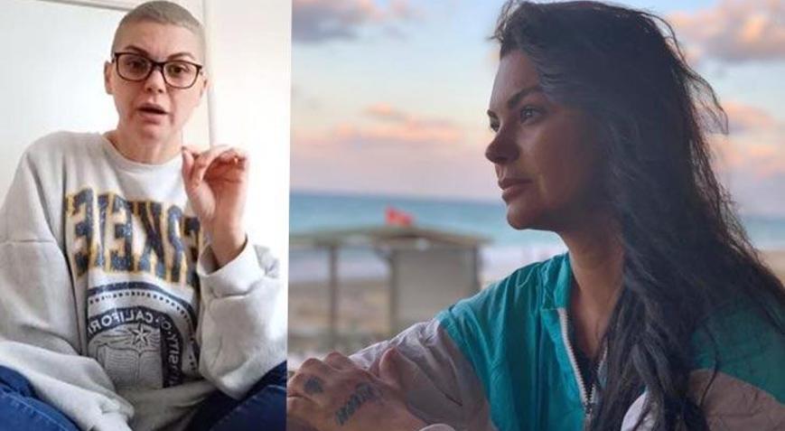 Nez'in son hali hayranlarını şaşırttı! - Magazin Haberleri - Milliyet