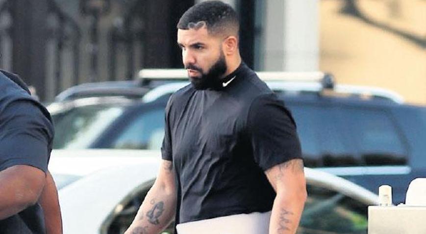 Kalp deseni - Magazin Haberleri - Milliyet