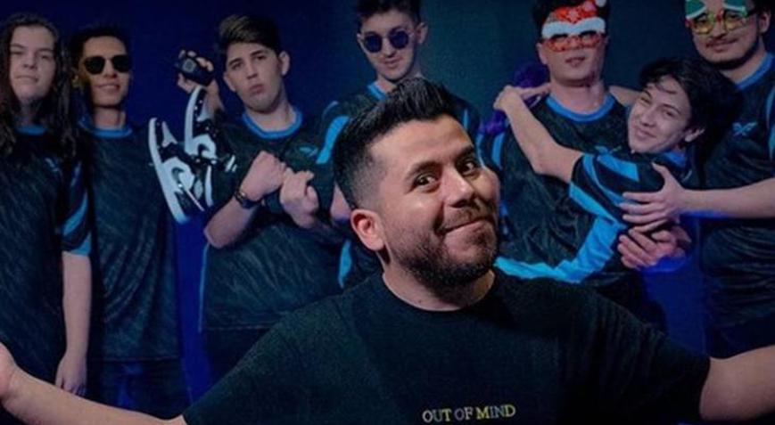 Fire Flux Esports kuruldu