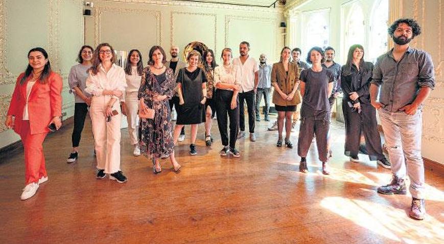 Bu sergi mutlaka gezilmeli! - Magazin Haberleri - Milliyet Bu sergi mutlaka gezilmeli! - Magazin Haberleri - Milliyet