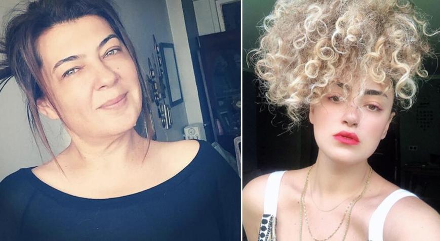 Dilan Tatlıses kim, annesi Işıl Çıtak kim? Dilan Tatlıses kaç yaşında ...