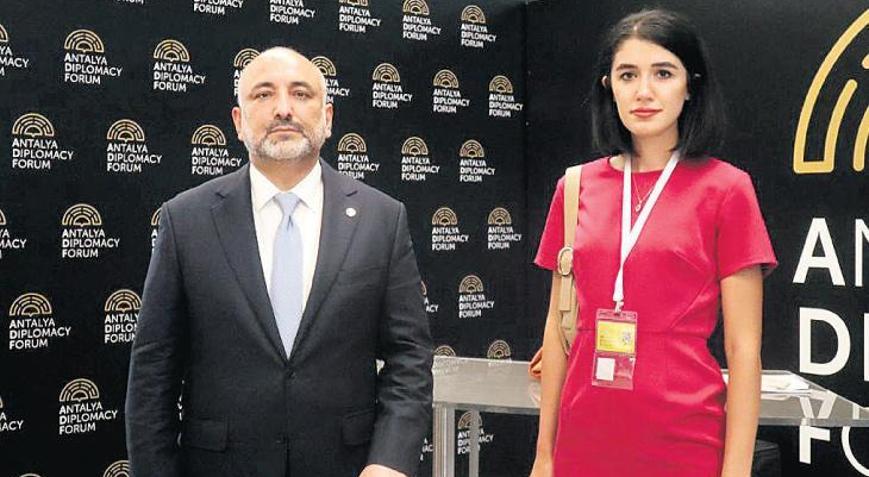 'Türkiye bizim en güvendiğimiz ülke' - Güncel Haberler Milliyet