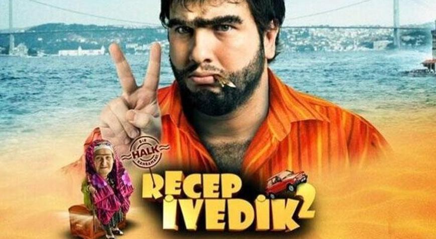 Recep İvedik 2 oyuncuları kimler? Recep İvedik 2 filmi nerede çekildi ...