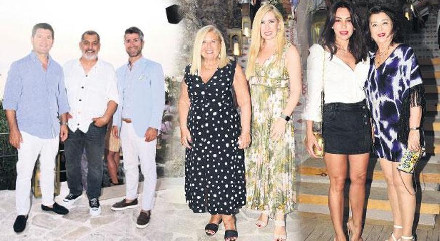 Şıklık yarışı - Magazin Haberleri - Milliyet