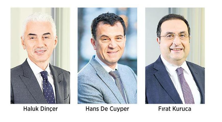 AvivaSA, AgeSA oldu - Son Haberler - Milliyet