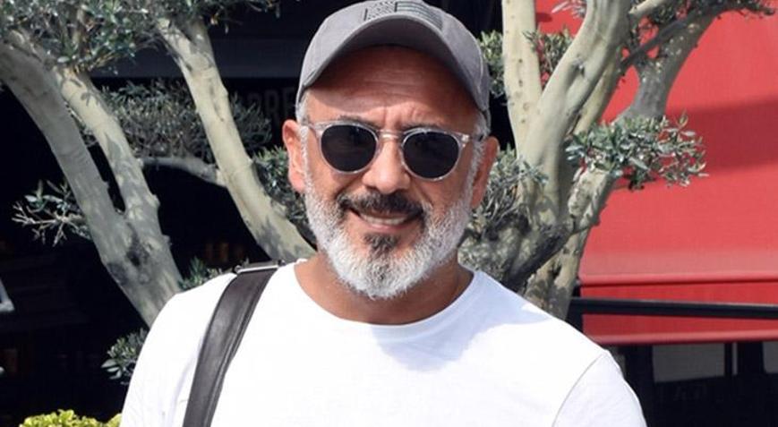 Alper Atak: 'Hesap geldi, şok oldum' durumu çok zor - Magazin Haberleri ...