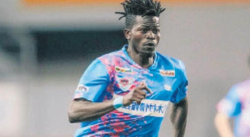 Ege Haberleri - Menemenspor Dunga’nın peşinde - Ege Haberleri