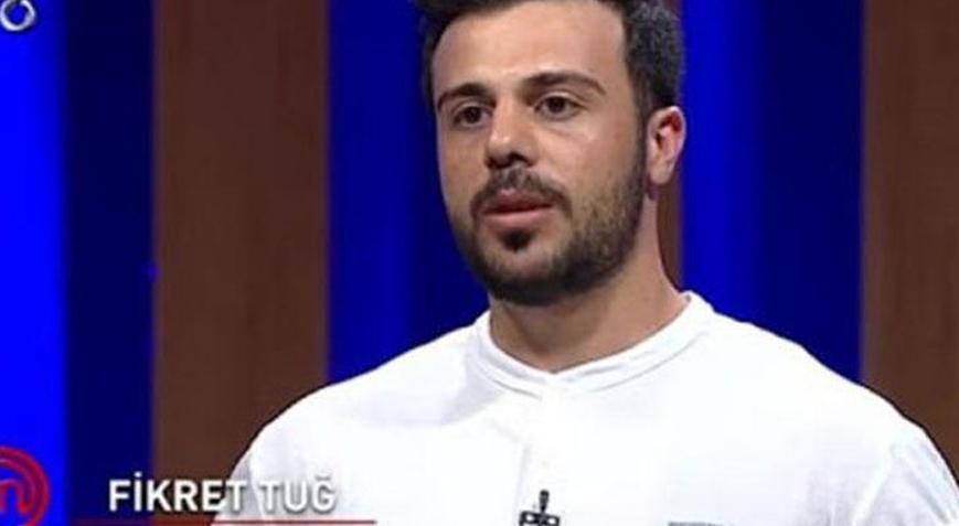 Masterchef Fikret kimdir, kaç yaşında? Fikret Tuğ nereli? - Magazin ...